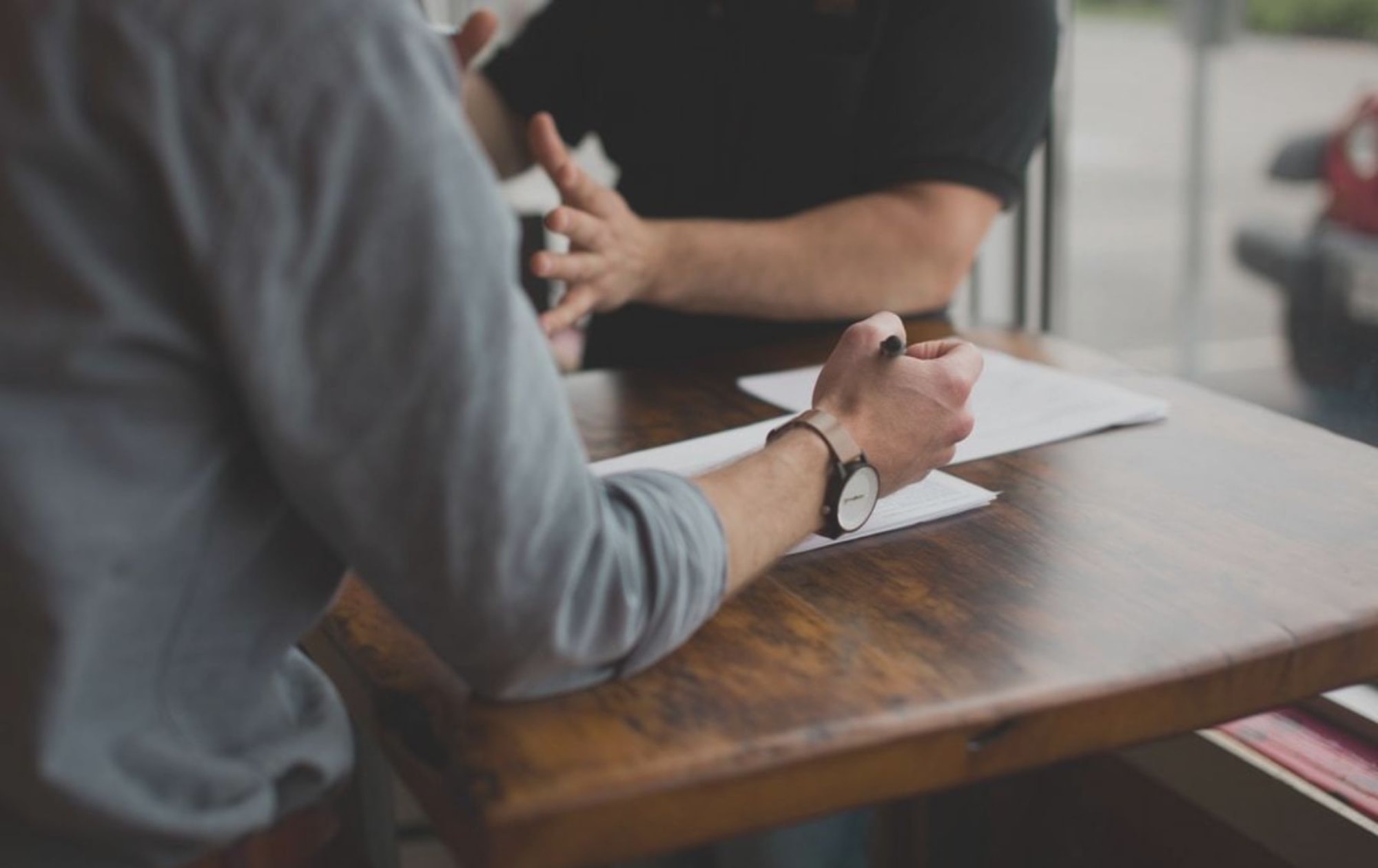 What makes a good auditor? | ISO Certification Experts