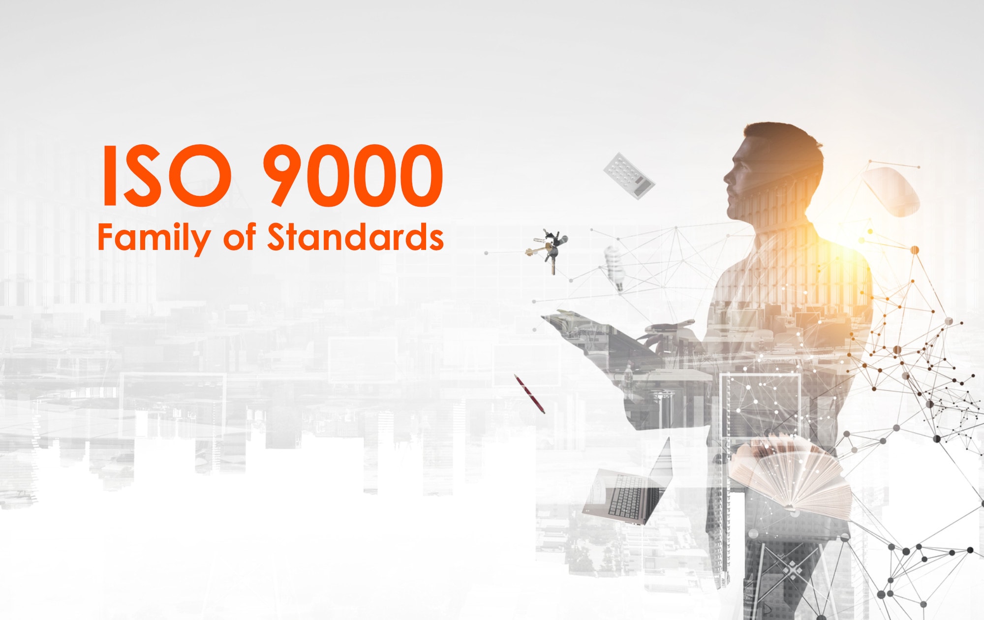 ISO 9001 Quality Management Systems | ICExperts