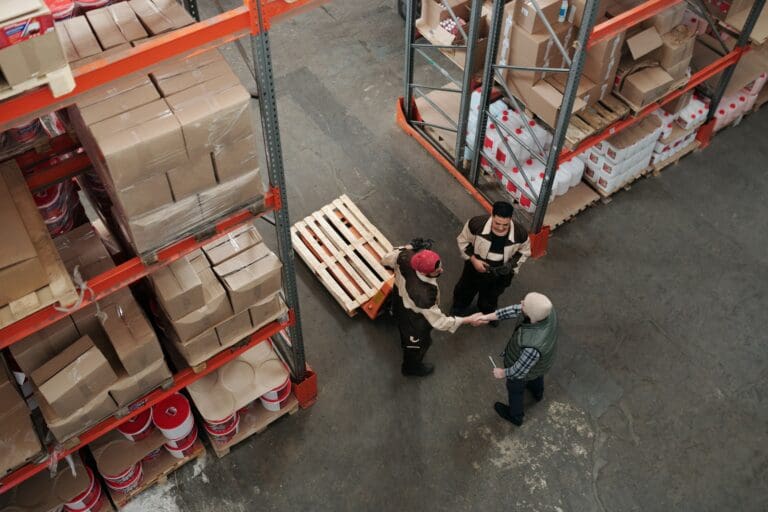 Good Distribution Practices for ISO 9001:2015