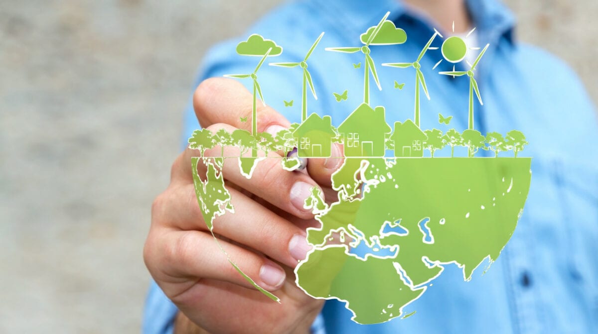 How to Set Meaningful Environmental Objectives and Targets