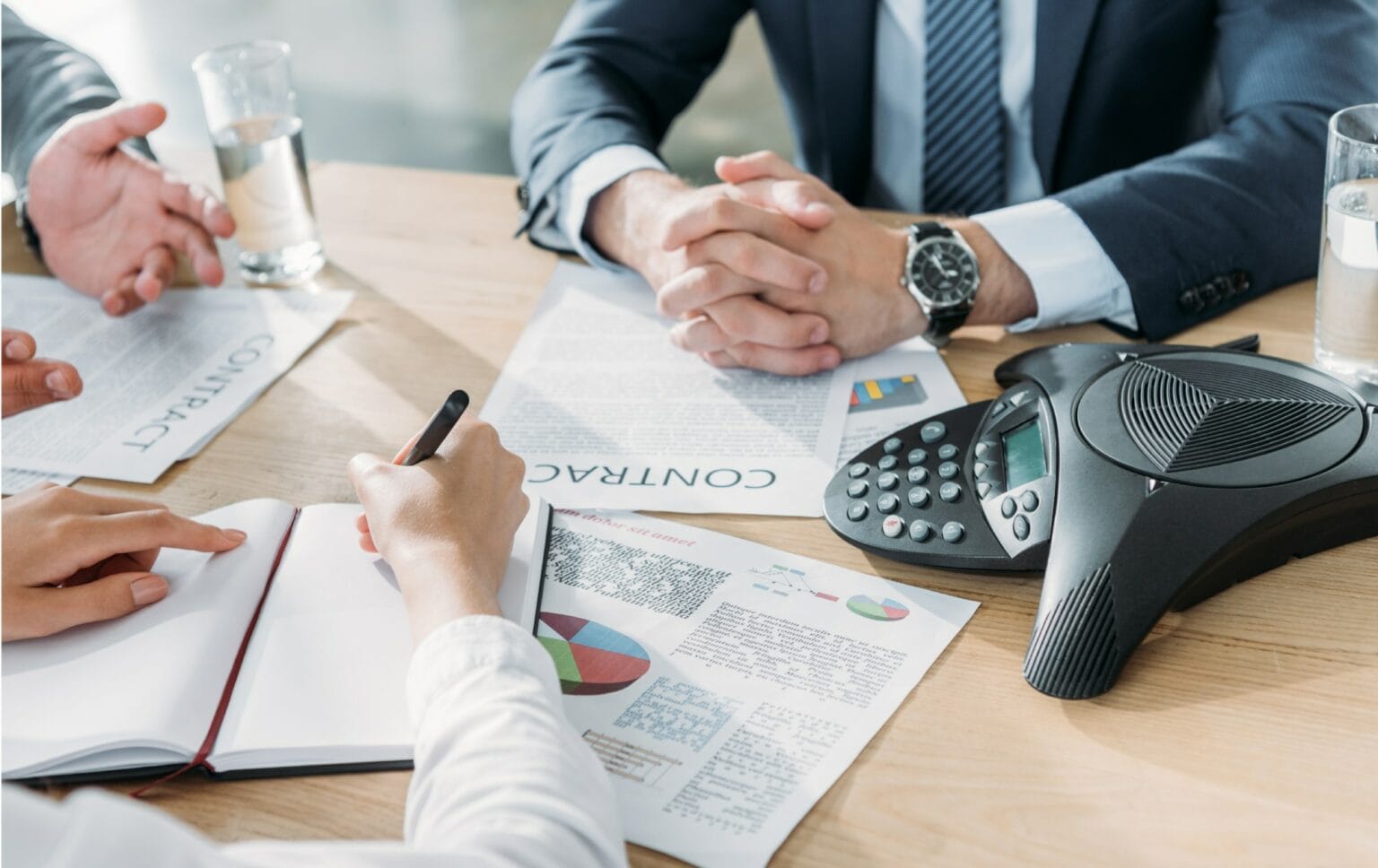 What Happens If You Fail An ISO Audit & What To Do After | ICE