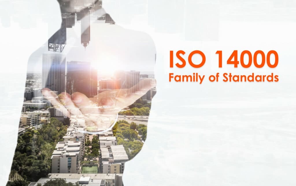 ISO 14001 Environmental Management System Systems