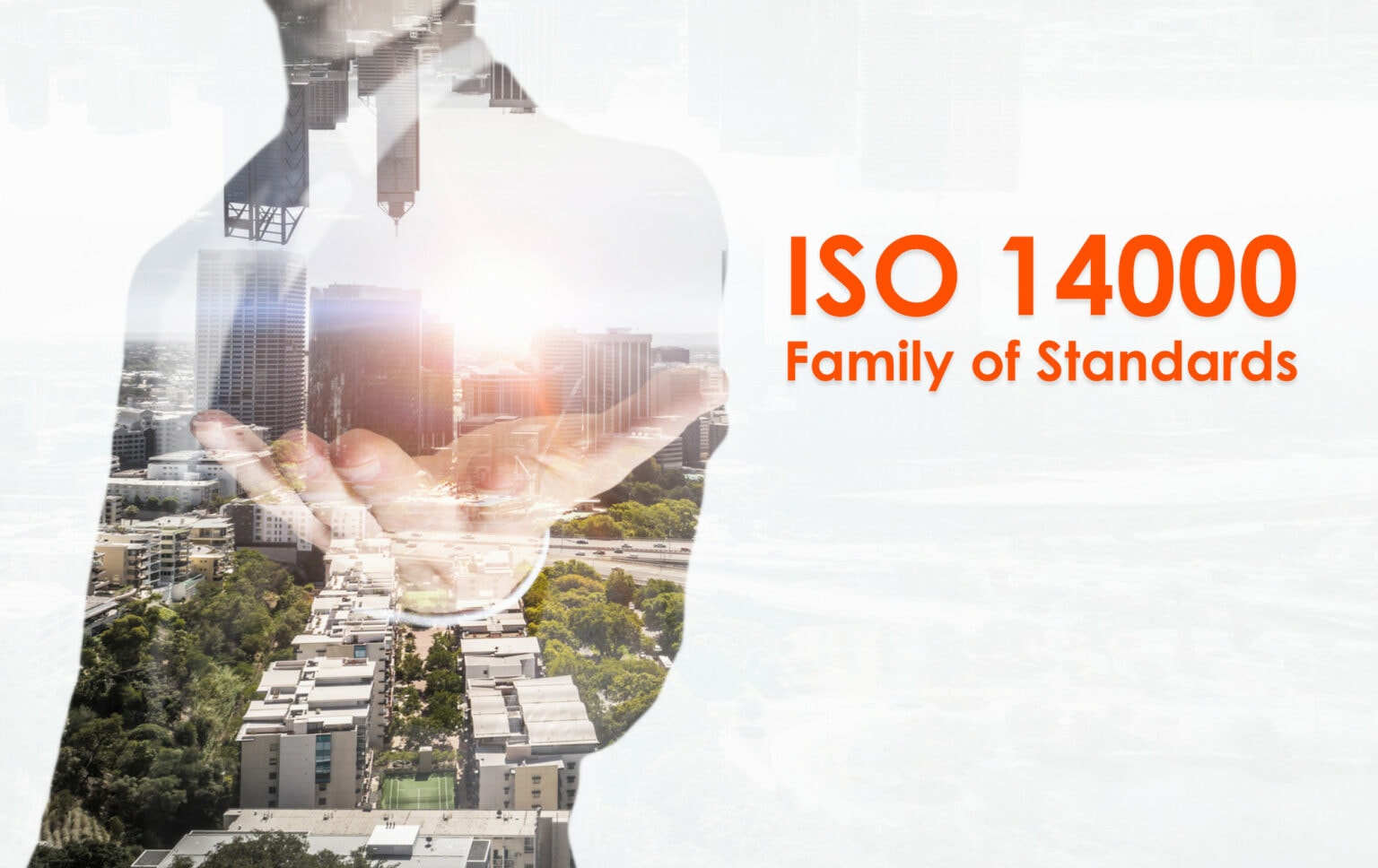 ISO 14001 Environmental Management System Systems