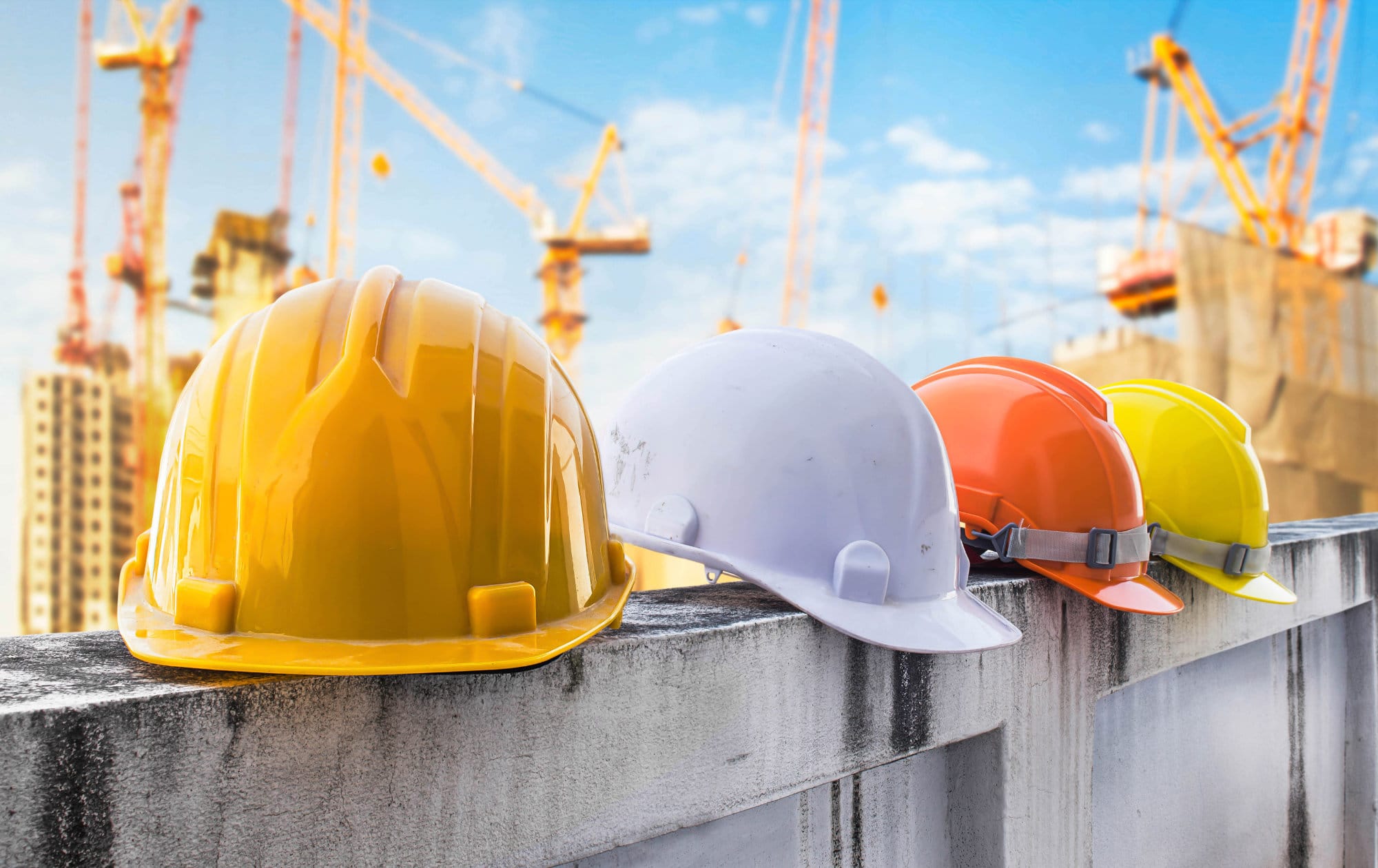 ISO 45002:2023 - New OH&S Guidelines