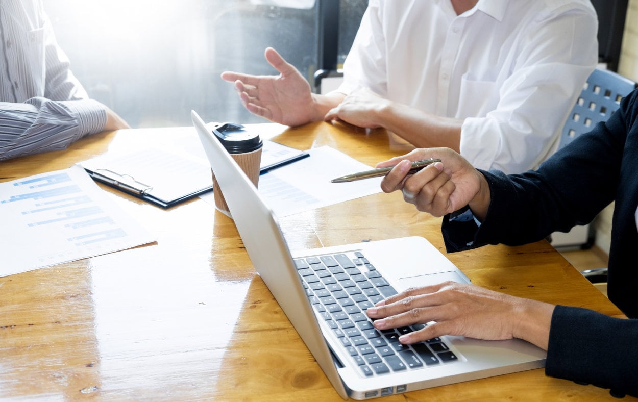 ISO 45002:2023 - New OH&S Guidelines