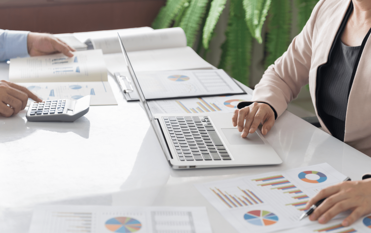 What Happens If You Fail An ISO Audit & What To Do After | ICE