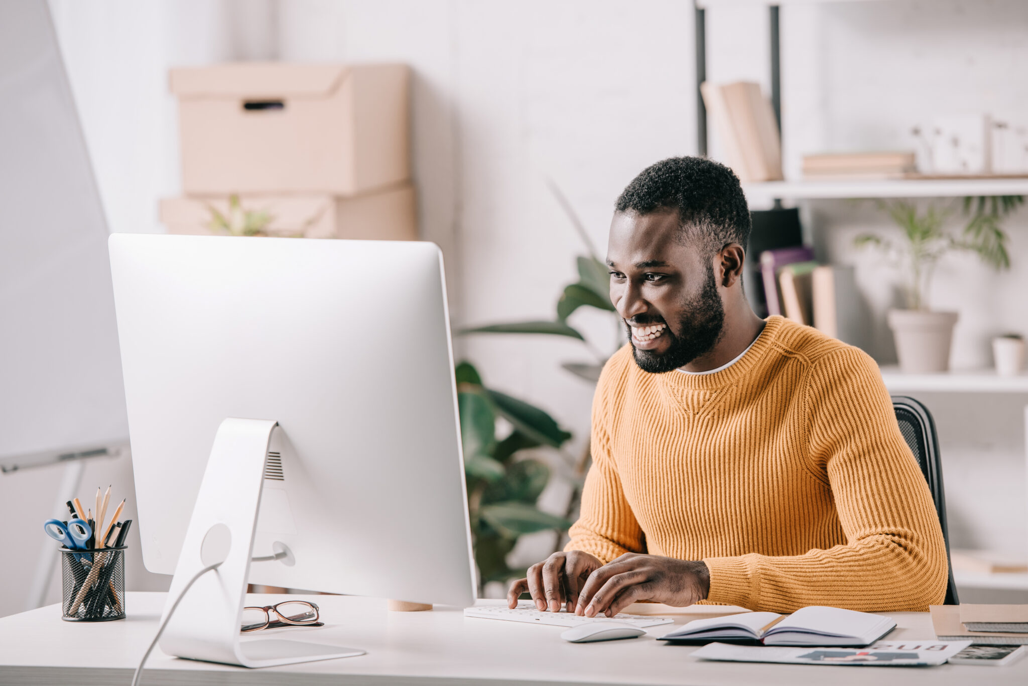 Training Services | ISO Certification Experts