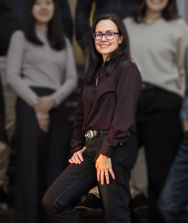 Erica Smith | Managing Director | ISO Certification Experts