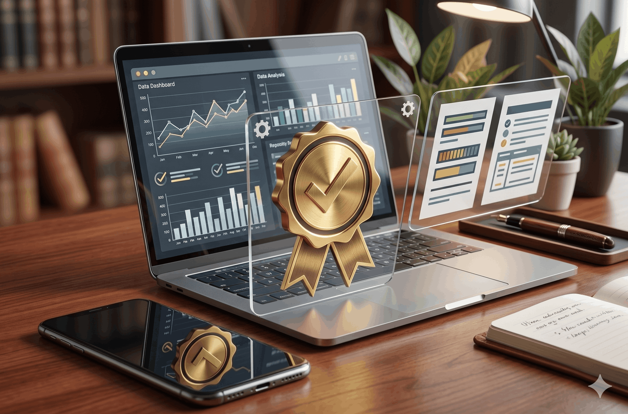 ISO 45002:2023 - New OH&S Guidelines